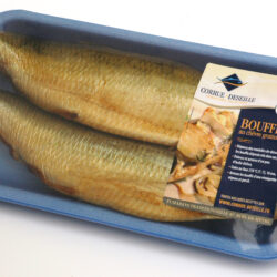 Le bouffi fumé - Corrue Salaisons et Fumaisons